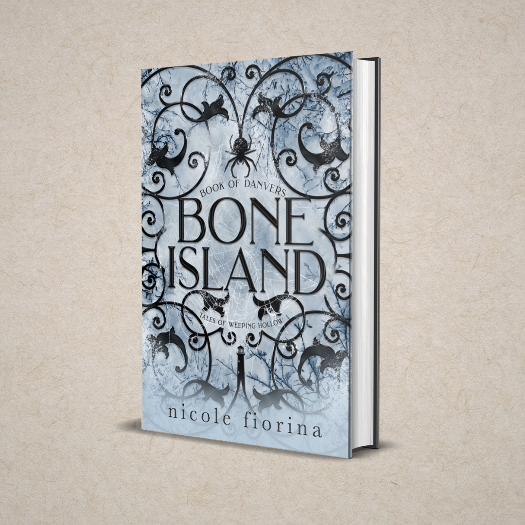 Scattered Bone Islands