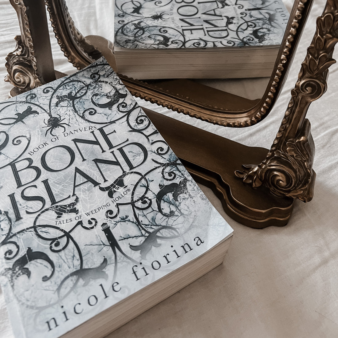 Bone Island